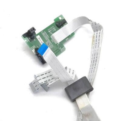 Print Head Connector Cable LK3344001 Fits For Brother DCP-365CN MFC ...