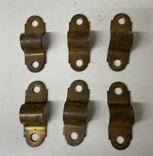 Multiple Brackets, Holders Or Clamps - 6 In Total | eBay