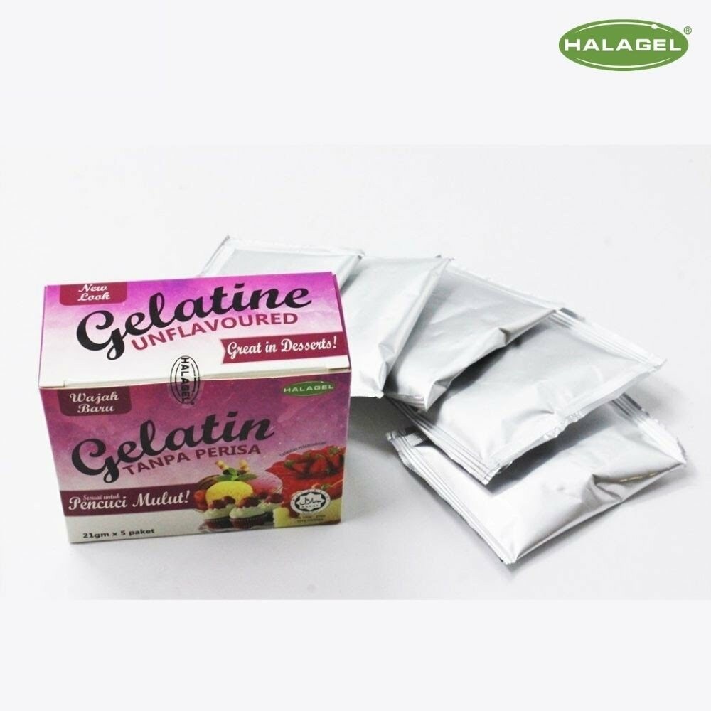 Gelatine Halal China China New Product Hydrolysed Gelatine Powder