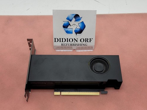 NVIDIA RTX A2000 12GB GDDR6 GPU SKU 18809 | eBay