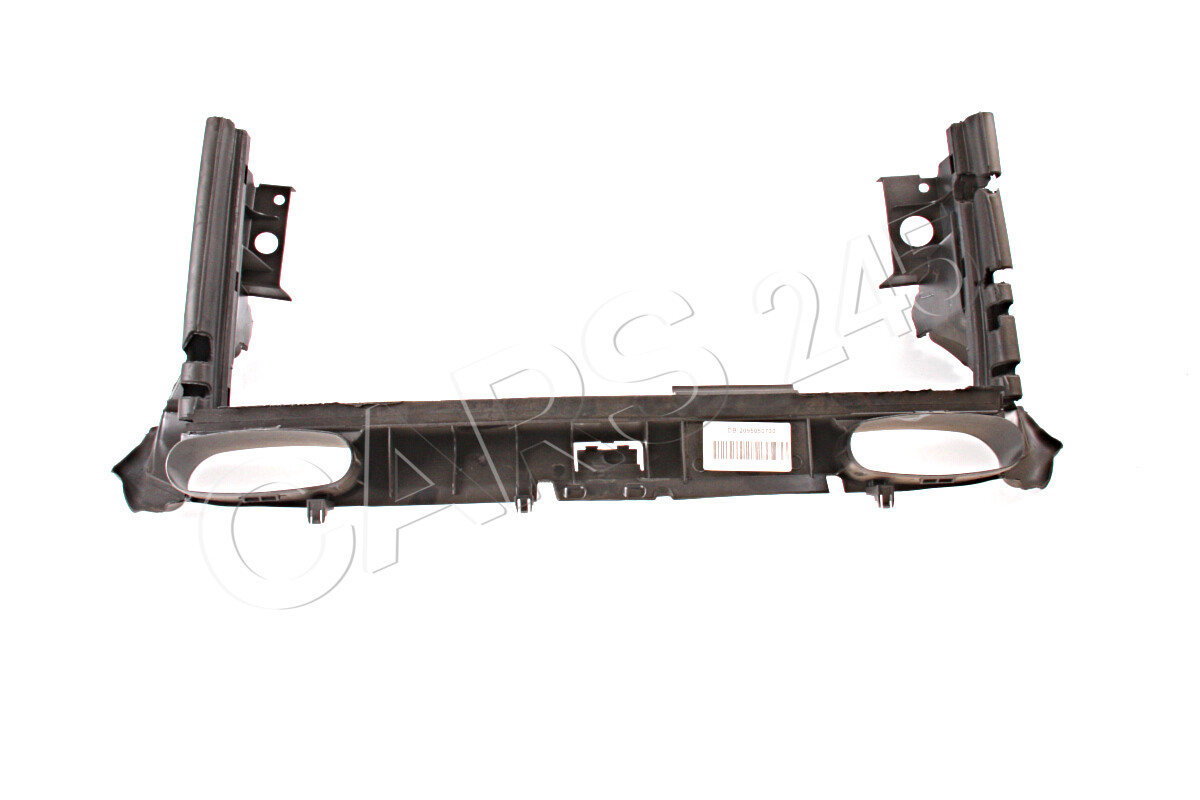 Genuine Air Baffle MERCEDES A209 C209 S203 W203 2095050730 | eBay