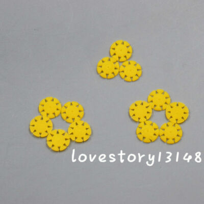 Dental 500x Autoclavable Safety Memo Diagnostic Rotary Disc For ...