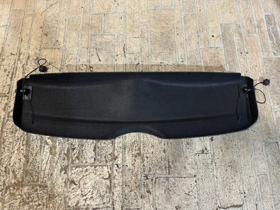 USED OEM 07-13 R56 Mini Cooper Rear Cargo Cover Parcel Shelf ...