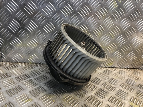 MERCEDES BENZ W163 ML 270 CDI Heater Blower Fan Motor UK RHD 194000 ...
