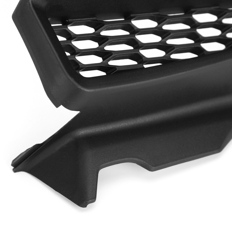 Unlackierte ABS-Lufteinlass-Grill-Verkleidungsverkleidung für Honda ...