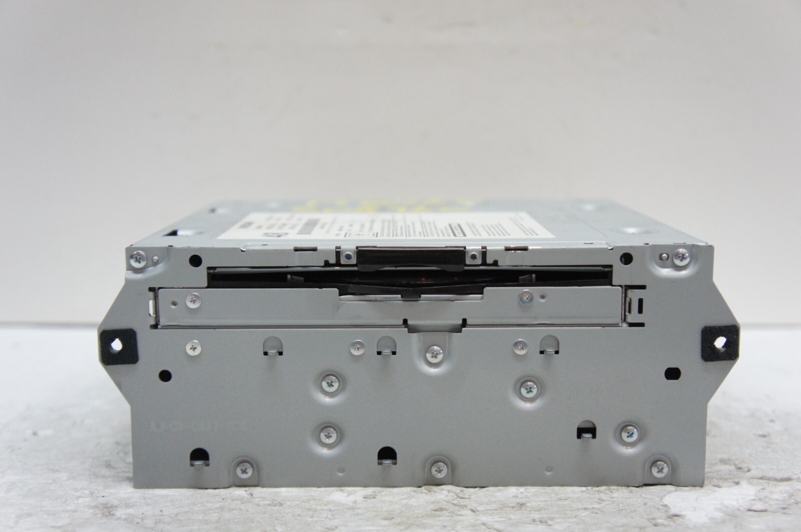 2017 Infiniti QX60 - CD Player OEM Radio FM/AM 28330 5ZA1A OEM *A7361 ...