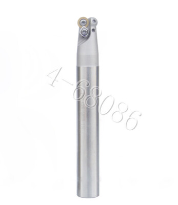 EMR C19-5R20-150 2Flute Milling cutter bar arbor tool for RPMW10 RPMT10 ...