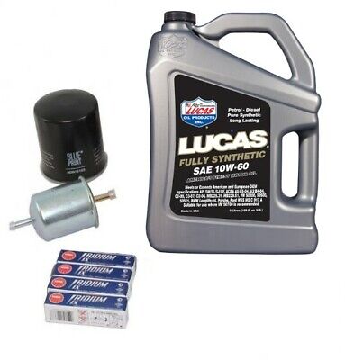 Engine Oil Service Kit For Nissan Skyline R33 GTST RB25DET | eBay
