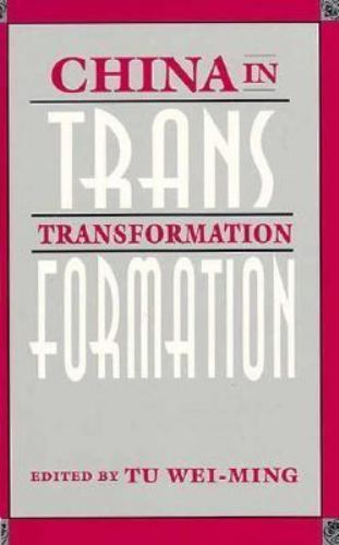 China in Transformation by Wei-ming Tu (1994, Trade Paperback) for sale ...