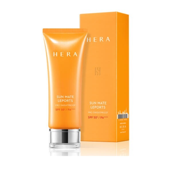 HERA Sun Mate Leports Sun Cream Sunscreen 70ml | eBay