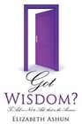 Got Wisdom? 9781498466820| eBay