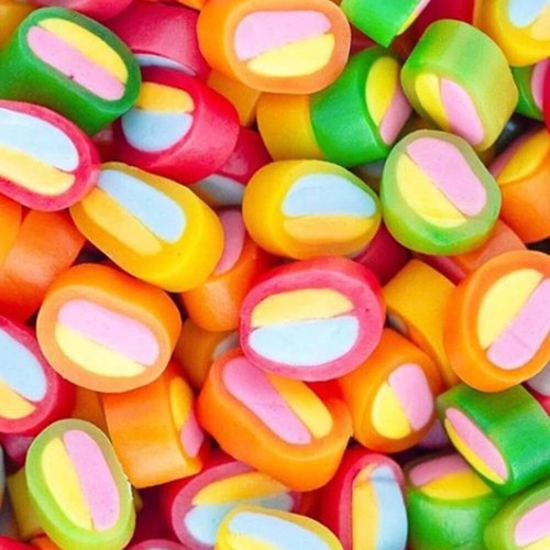 Haribo Soda Twist Zing, Balla Bites, Milk Shake Gummy Sweets | eBay UK