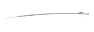 LS1 LS2 LS6 LS3 LQ4 LQ9 Braided Flexible Engine Swap Oil Dipstick and ...