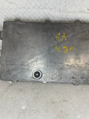 2010 DODGE CHARGER Engine Control Computer Module P68052003AD OEM (AA ...