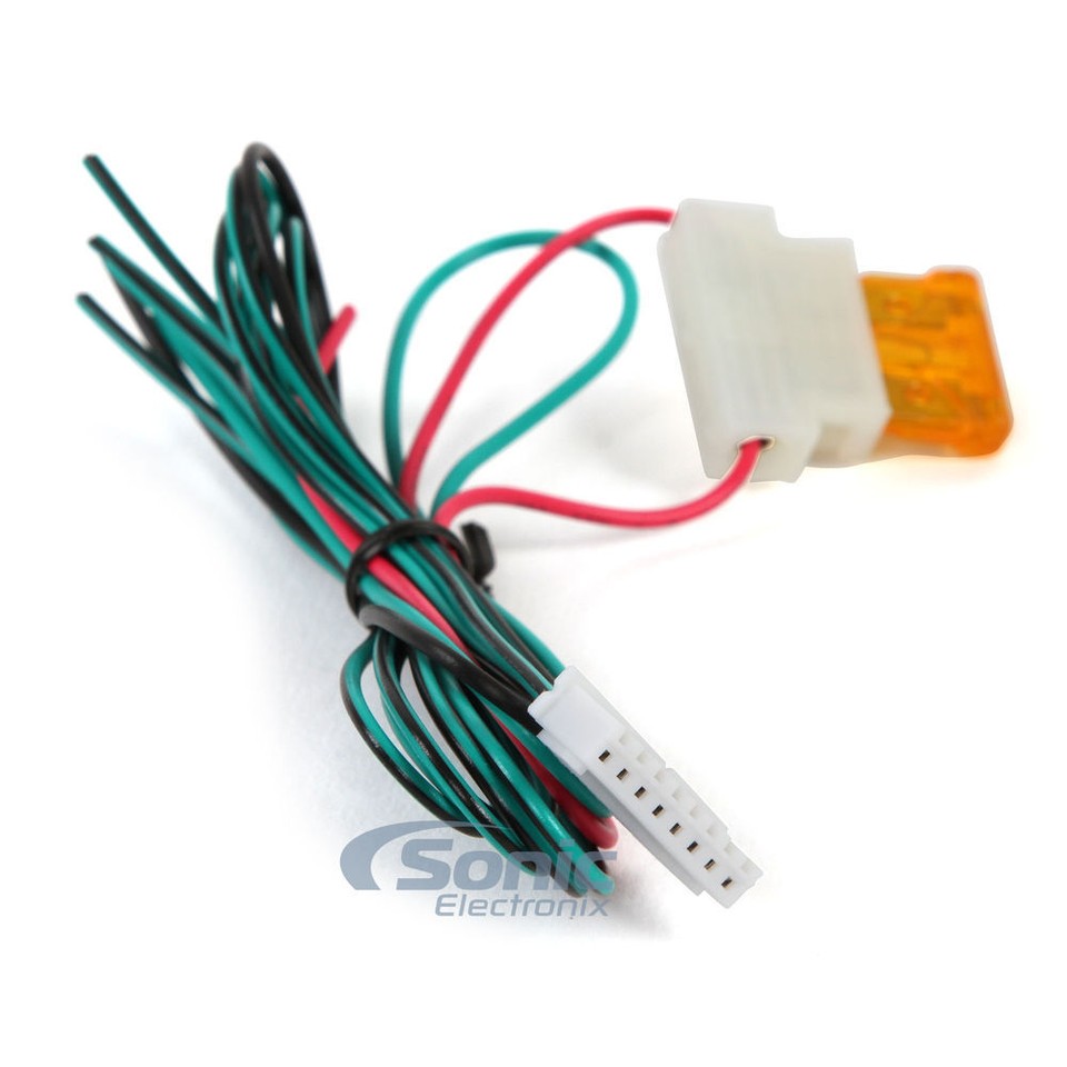 Omega AU-NCT Normally Closed Trigger Sensor for Ford/Lincoln/Mercury ...