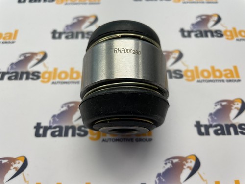 Upper Rear Hub to Wishbone Bush for Range Rover L322 02-12 RHF000260 | eBay
