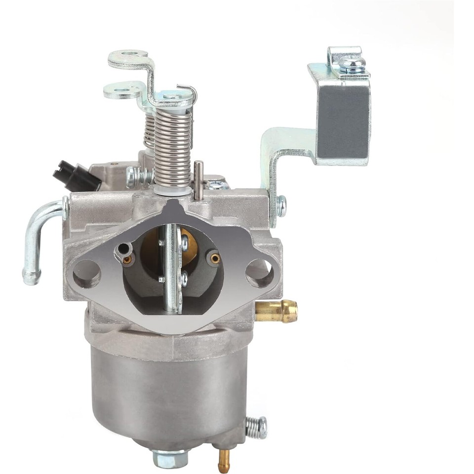 Golf Cart Carburetor Kit for Yamaha G22-G27 G29 2003-up Gas 4-Cycle ...