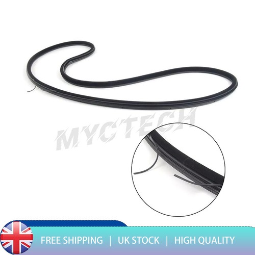 Front Door Body Rubber Sealing Strip Seal for BMW 5 F10 F18 LCI ...