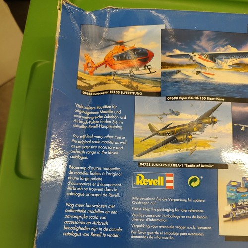 Albatross D.V by Tevell Open box sealed parts. | eBay