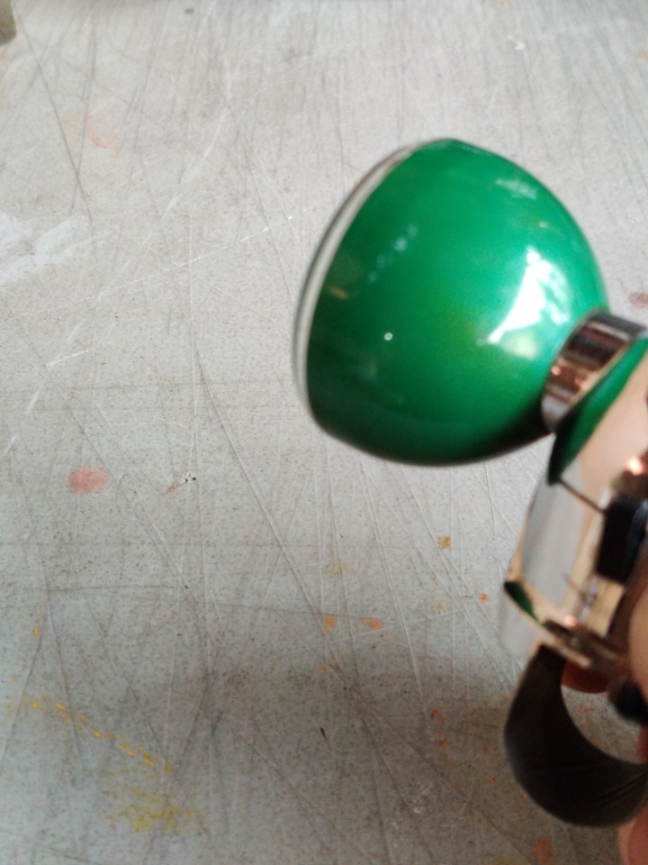 Sinko Pinup Girl Spinner Knob Suicide Steering Wheel Knob Brodie NUDE ...