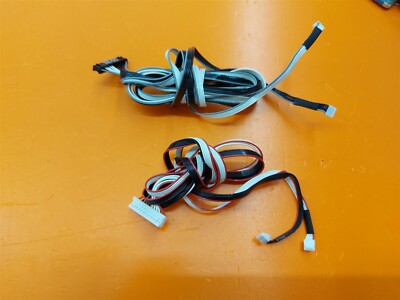 ⭐️⭐️⭐️⭐️⭐️ TV LED Strip Wires Cables Set LG 55LE5400 | eBay