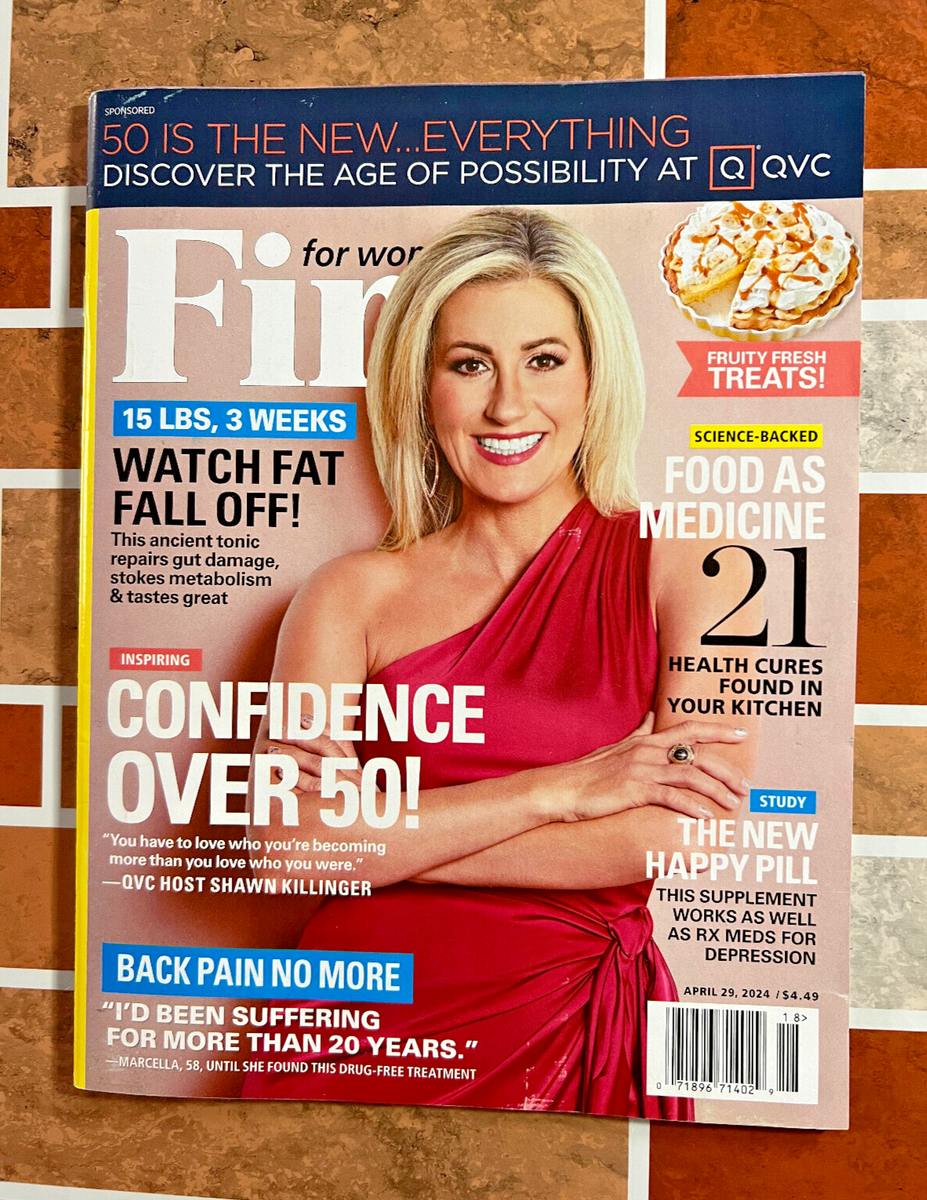 Info On Shawn Killinger Shawn Killinger QVC Wonderful Wednesday