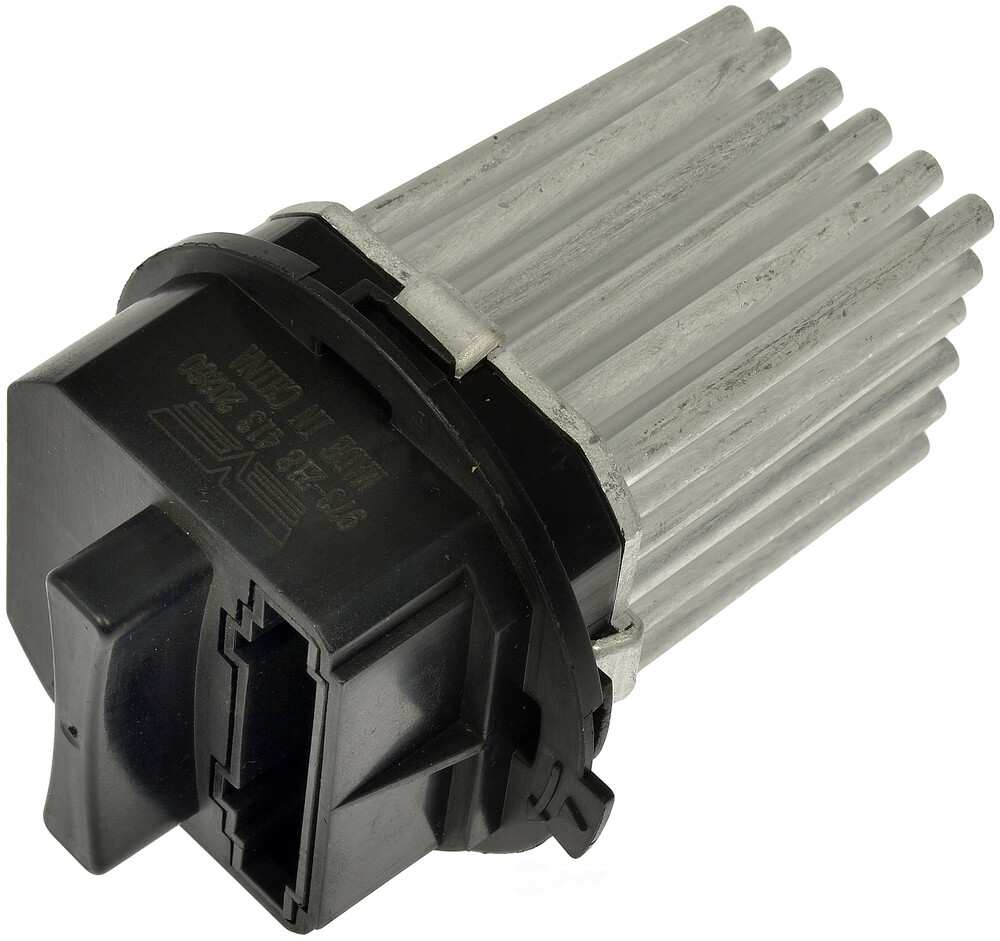 HVAC Blower Motor Resistor Dorman 973-238 for sale online | eBay