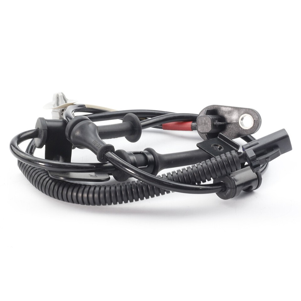 Front Right ABS Sensor Wheel Speed Sensor For Hyundai Accent 95671 ...