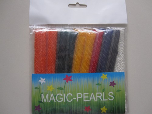 Zauber-Perlen 10-Set - Magic-Pearls - noch neu in OVP | eBay