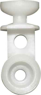 Curtain Track Snap Carrier or Slide - RECMAR 7120 | eBay