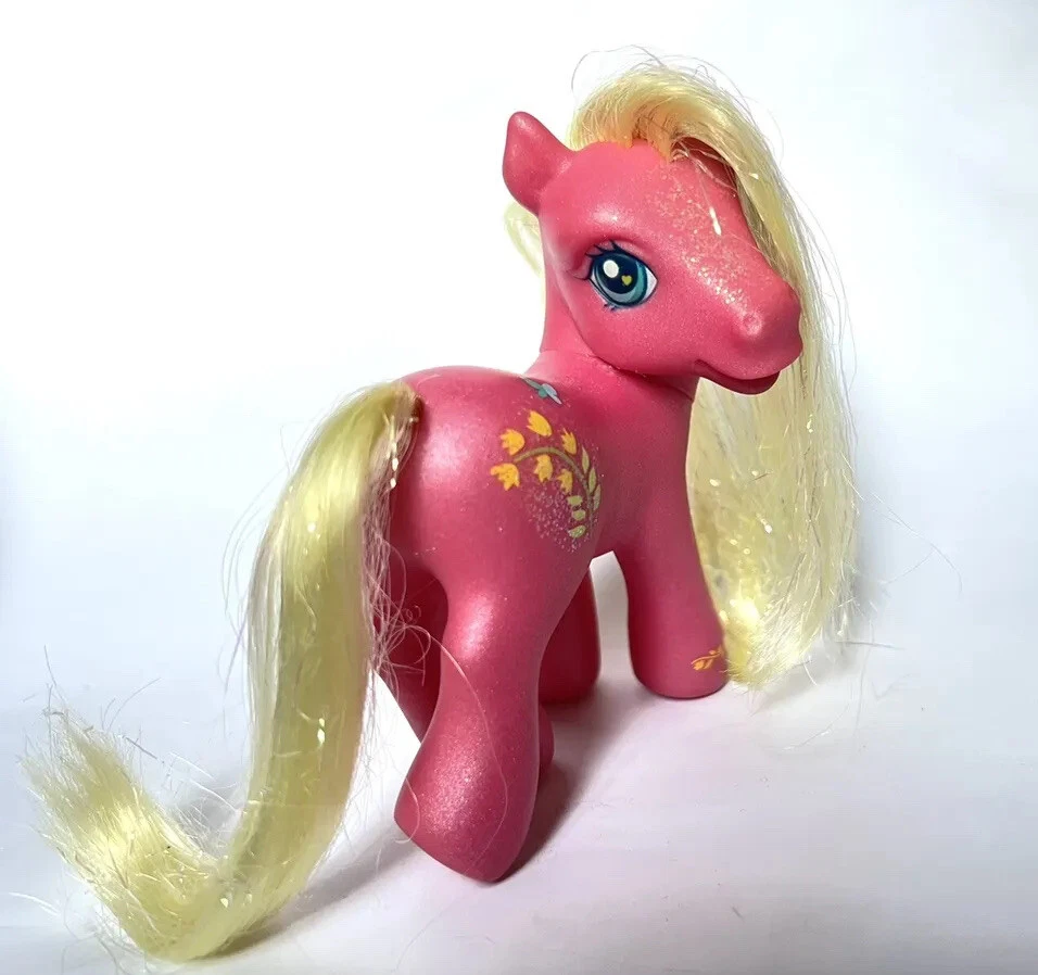 My Little Pony Forsythia