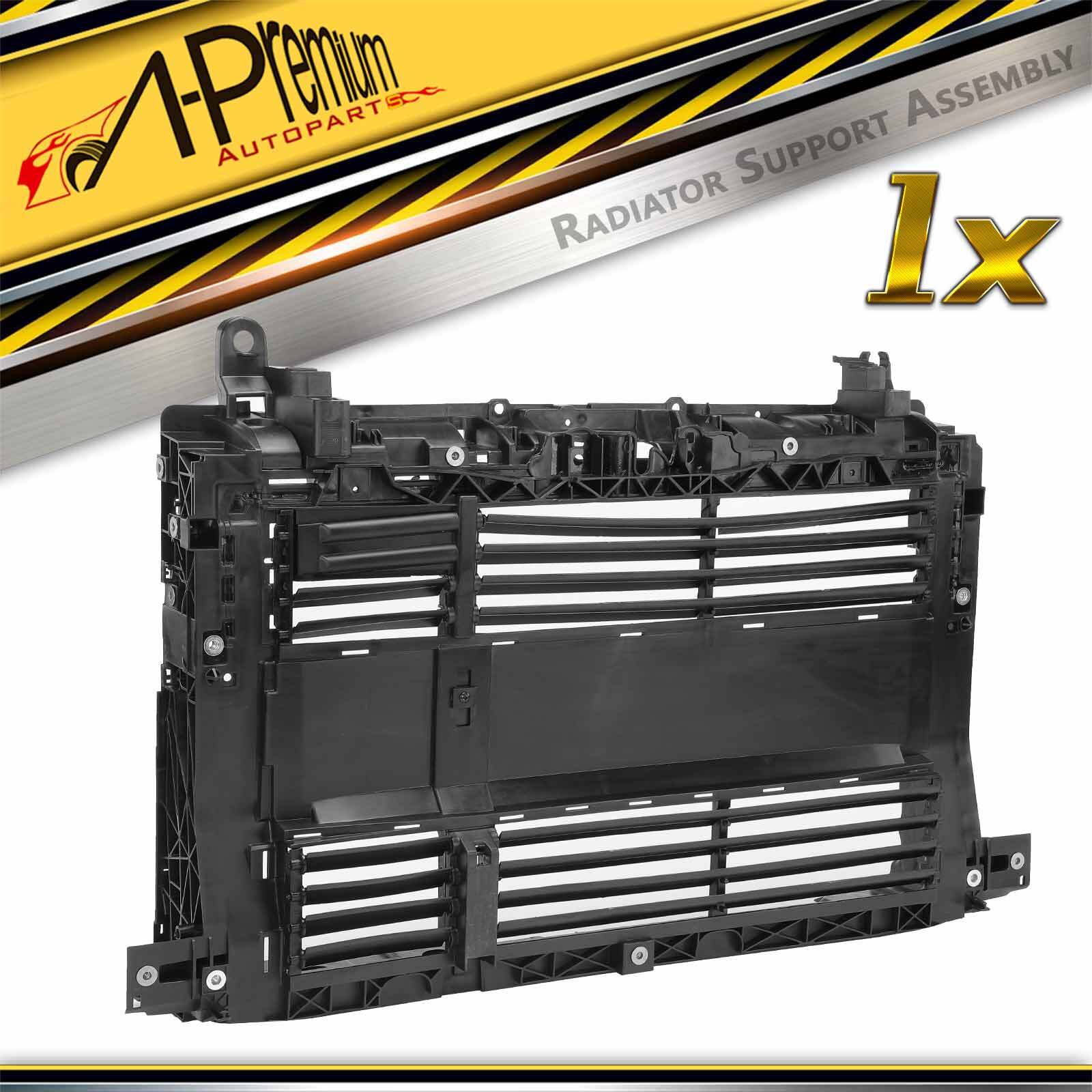 Radiator Support Assembly for Ford EcoSport 2018 2019 2020 2021 2022 ...