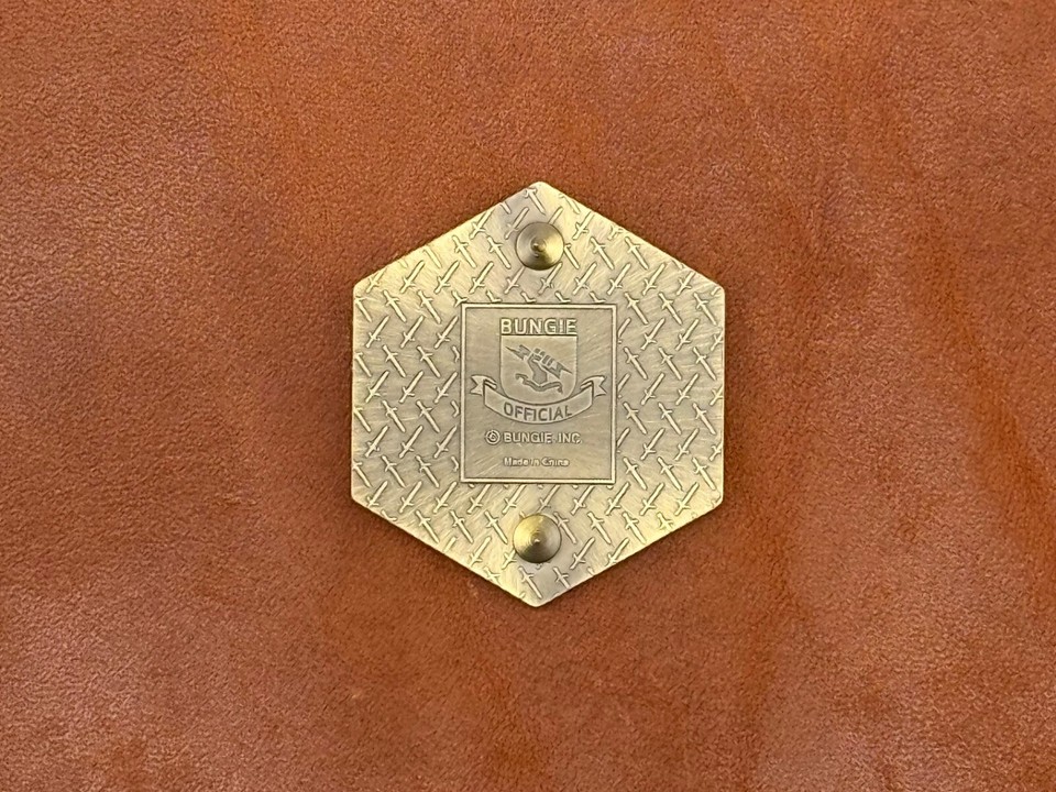 Destiny 2 Pin- Iron Banner - Series 2 Quest Pin Set Retired 2016 | eBay