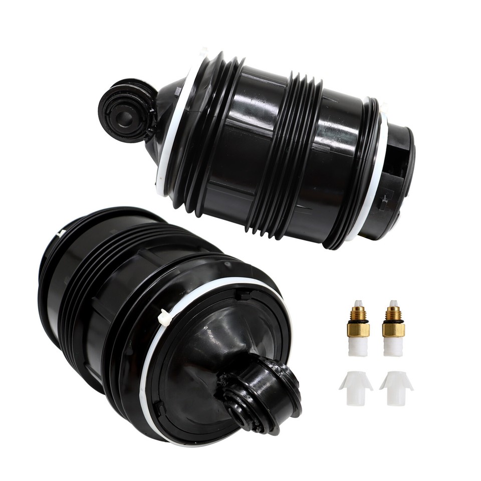 2x Rear Air Spring Bag for Mercedes-Benz W211 Wagon E350 E500 ...