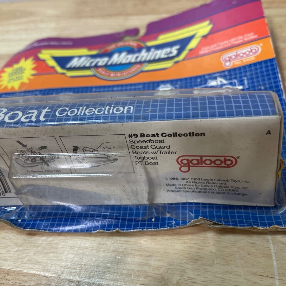 Micro Machines | eBay