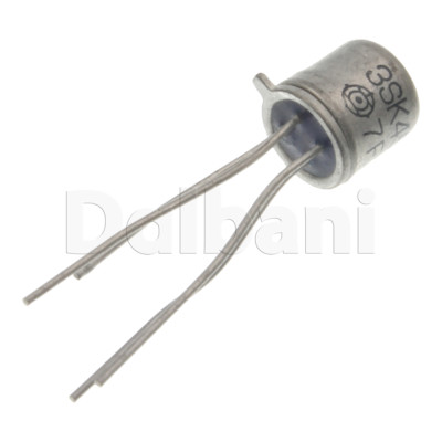 3SK45 Original Hitachi Small Signal Field-Effect Transistor | eBay