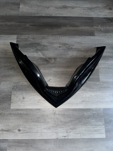 Kawasaki 2011-2023 Ultra 300LX 310X OEM Front Nose Bumper Ass'y ...