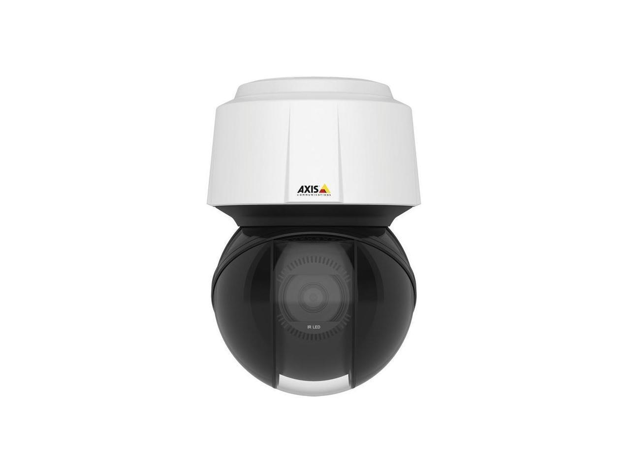 Axis Q6135-LE Wired IP Security Camera - 01959-004 for sale online | eBay