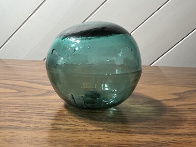 Decanters - Pontil Marks