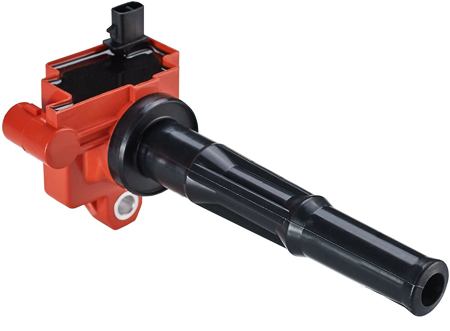 NGK G-Power Premium Platinum Spark Plug + Racing Ignition Coil Wire For ...