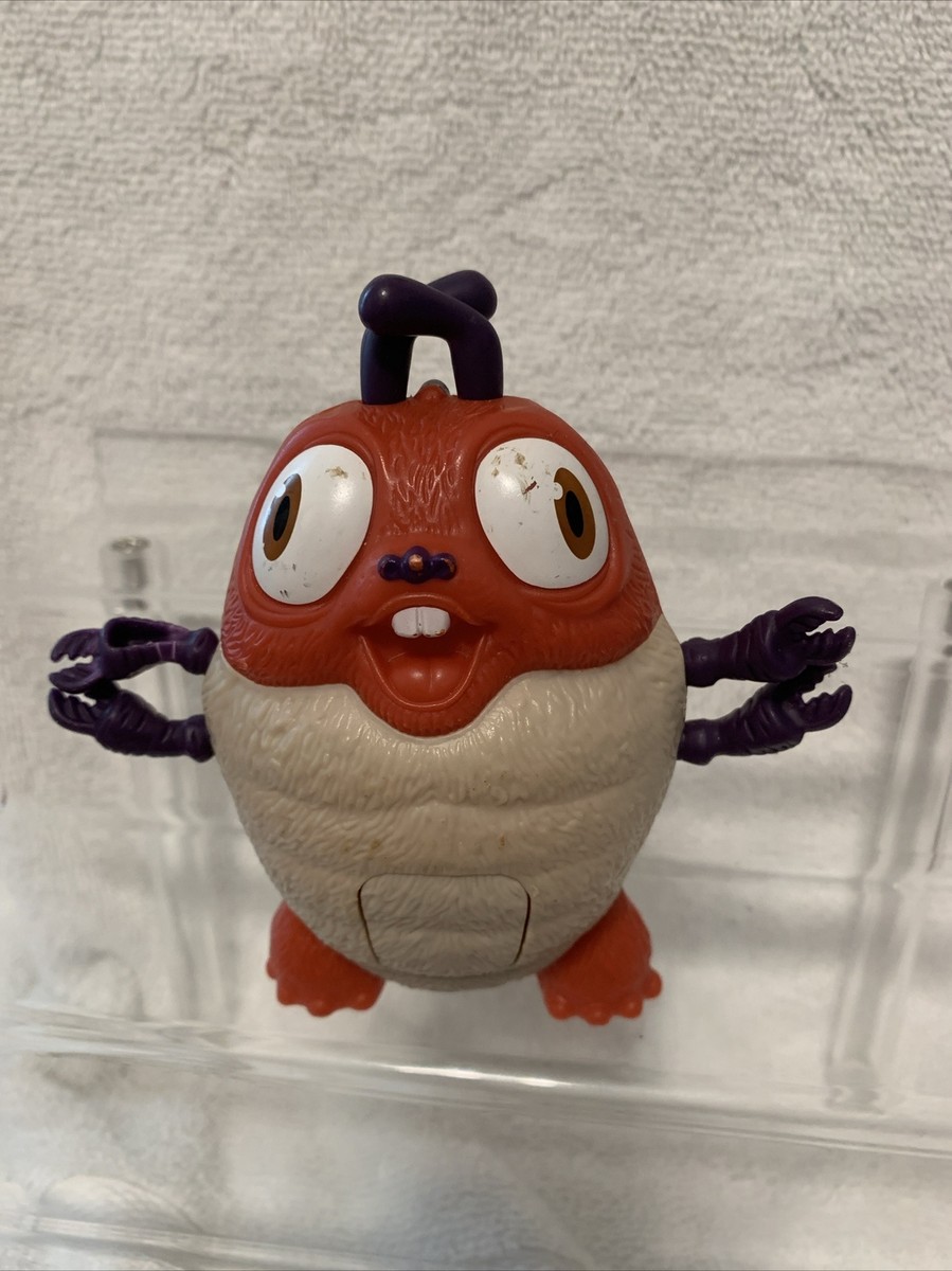 Monsters Vs Aliens Insectosaurus Robot Monsters Vs. Aliens: