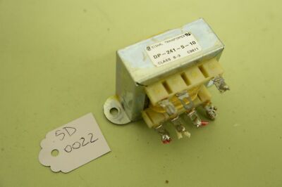 Transformers - Signal Transformer