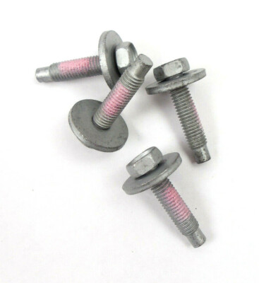 Ford W700222-S442 Screw Pack of 4 | eBay