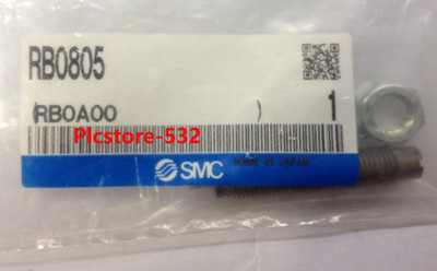 New SMC RB0805 Buffer Free Shipping | eBay