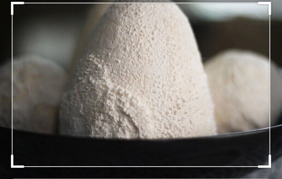 Jameed jamed Karaki for mansef 1000 - 1050gr (35.27 Oz) Original for ...