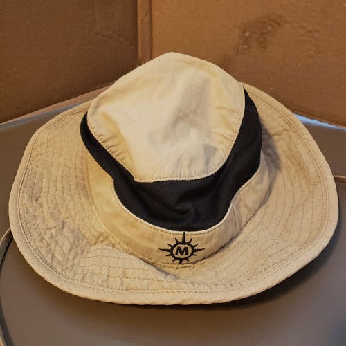 Magellan Adjustable Outdoor Casual Safari Boonie Fishing Hiking Hat | eBay