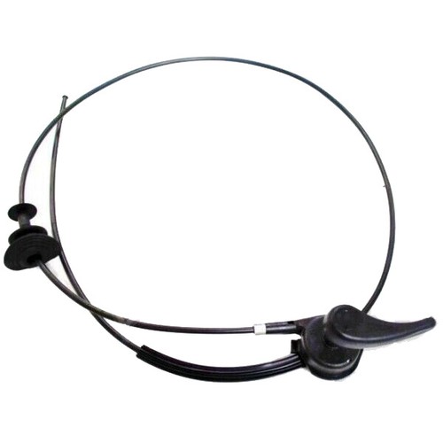 Pour Iveco Daily IV V VI Cable Déverrouillage Capot Moteur 5801899747 ...