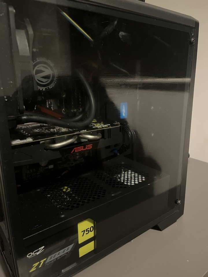 Desktop PC Gaming | eBay UK