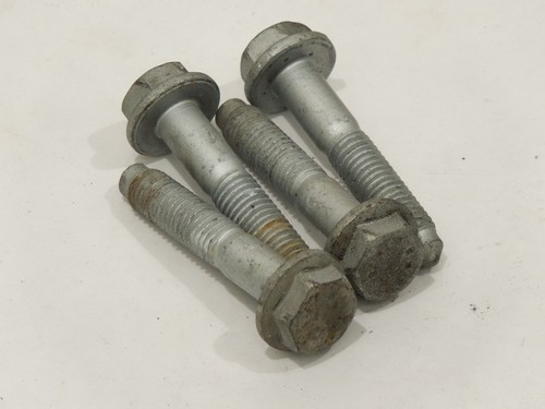 Skoda Fabia 6Y MK1 Engine Mount Mounting Bolts Set of Four M10x55x32 ...