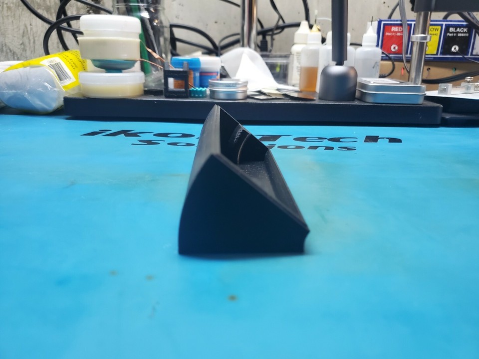 Ring Pro (Wired Doorbell Plus) Angle Wedge Wedges Bracket Mount Kit 15 ...